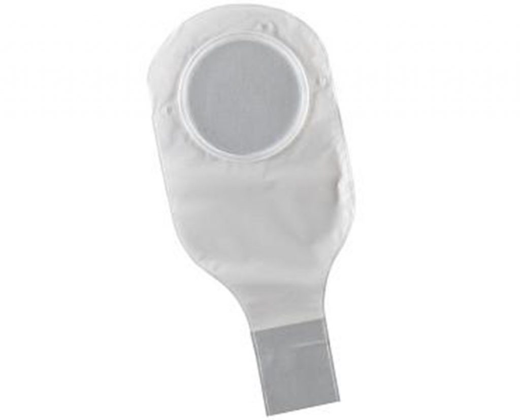 Convatec 401515 | Natura Two-Piece Drainable Pouch | Canada