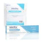 InterDry Dressing Sheets Canada | Coloplast 7910 | 10" x 144" | InnerGood