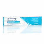 InterDry Dressing Sheets Canada | Coloplast 7910 | 10" x 144" | InnerGood