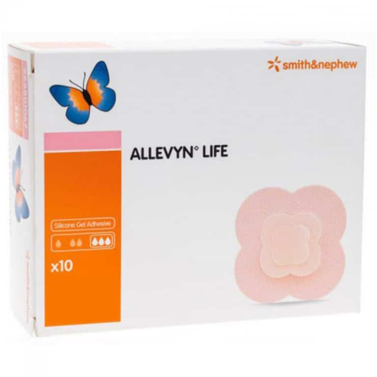 ALLEVYN LIFE Sacrum Dressing | Smith & Nephew | Canada