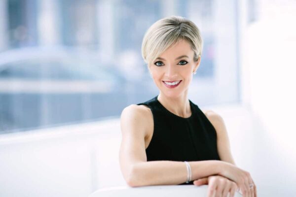 Free Stress Management Webinar with Nicole Porter, April 1, 2022