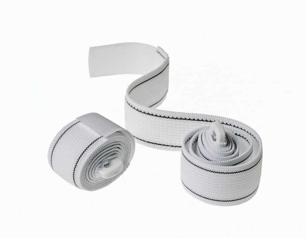 Coloplast 29145 | Peristeen® Plus Strap | Set of 2 | Canada | Inner Good