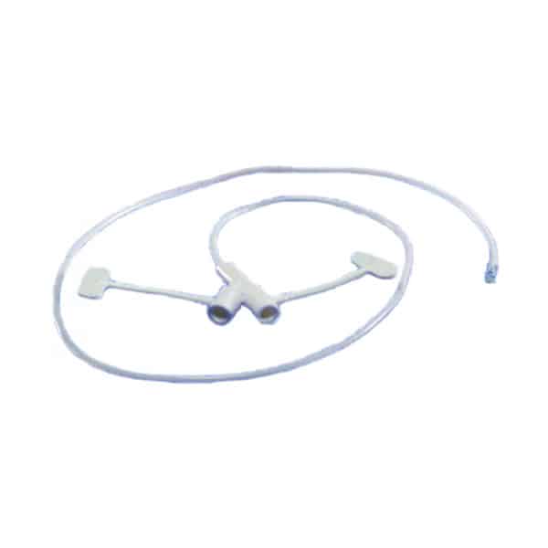 Pedi-Tube Nasogastric Feeding Tube | 6Fr | 36" | KND 8884730774